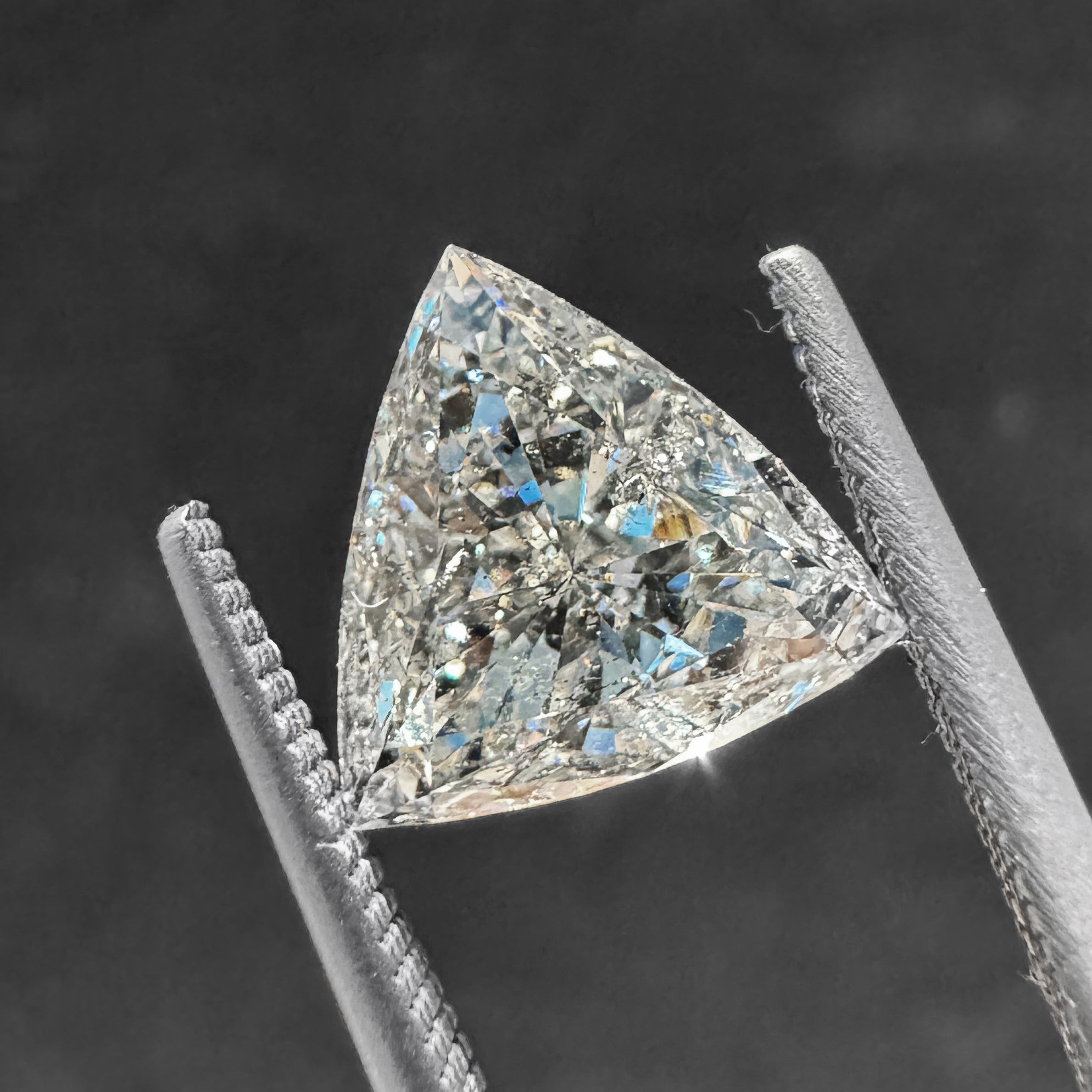 2.22 Trillion Diamond – House of Diamonds Hawaii
