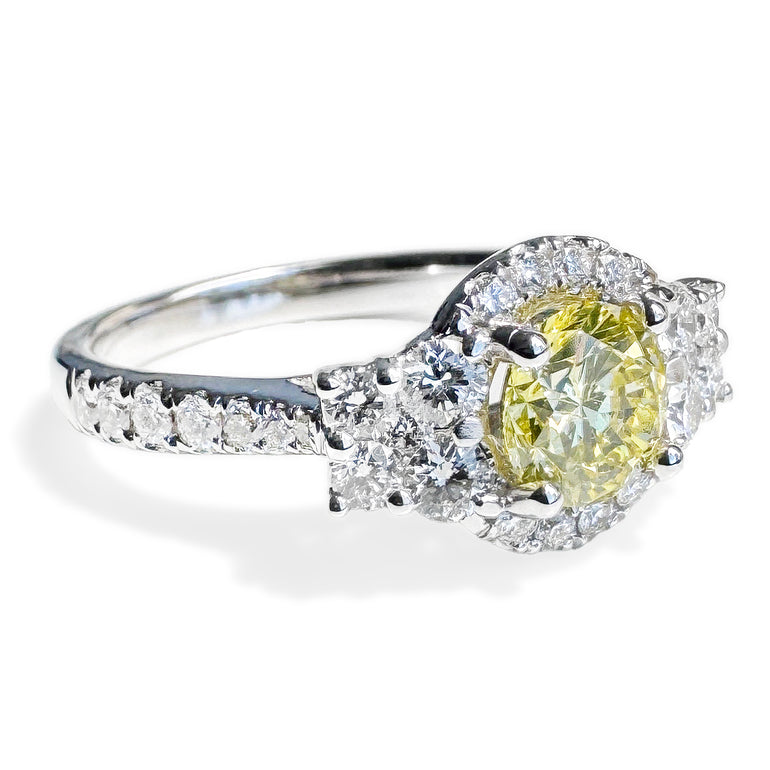 Hawaii's Largest Source of Natural & Lab Grown Diamonds – House of ...
