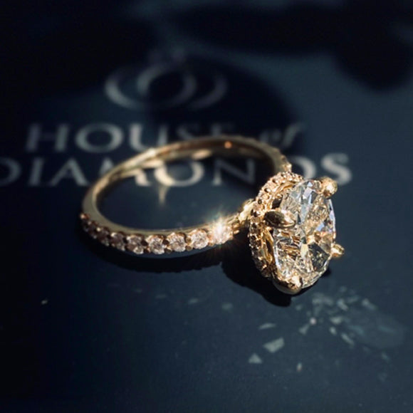 Hawaii's Largest Source of Natural & Lab Grown Diamonds – House of ...